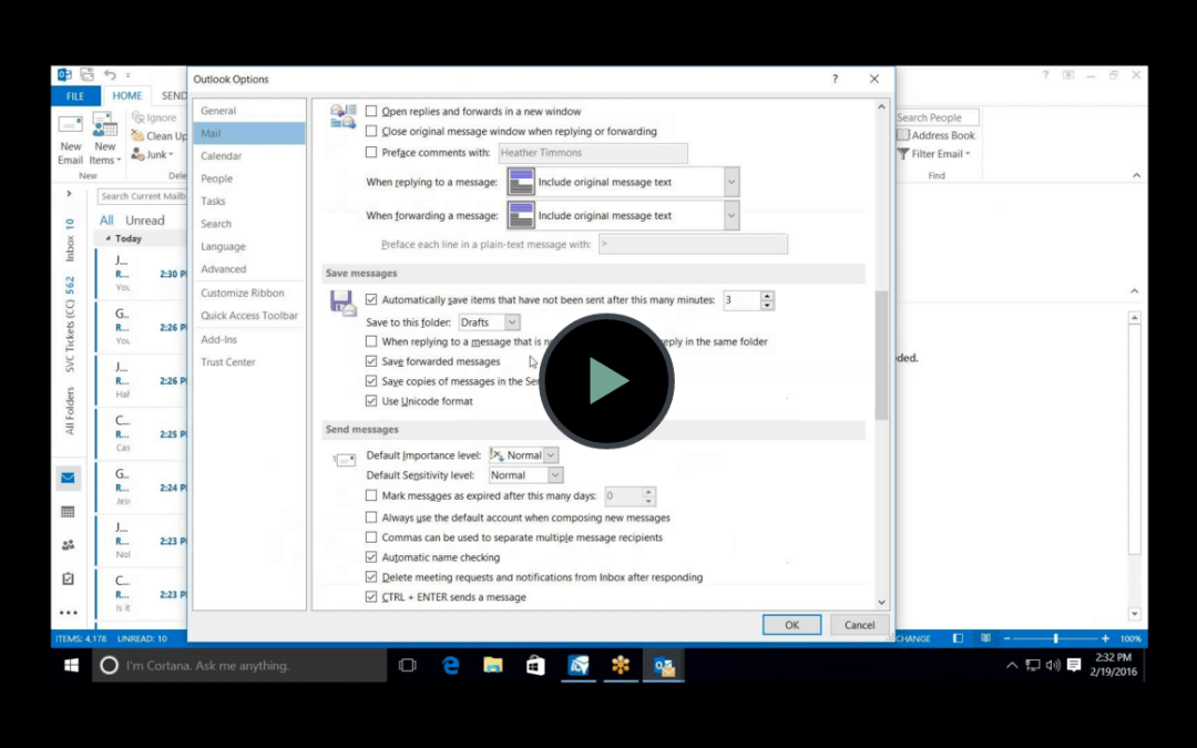 How to delete email addresses from Outlook Auto Complete - Clever Ducks How to delete email addresses from Outlook Auto Complete - Clever Ducks